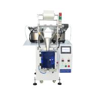 China Flats Screw Automatic Packaging Machine  for Flat packing for sale