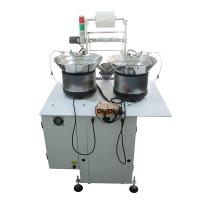China Flats Screw Automatic Packaging Machine  for Flat packing for sale
