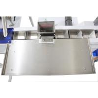 China Manufacturing Direct Sale Turn Buckle Filling Individually Packaging Machine for sale