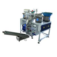 China Manufacturing Direct Sale Turn Buckle Filling Individually Packaging Machine for sale