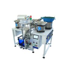 China Manufacturing Direct Sale Turn Buckle Filling Individually Packaging Machine for sale