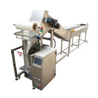China Manufacturing Direct Sale Turn Buckle Filling Individually Packaging Machine for sale