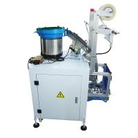 China Automatic Single Station Counting Machine Suitable For Production Line Access Operations for sale
