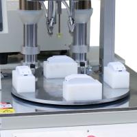 China Multi-station Automatic Package machine Screw Plane Hardware Fastener Packing Equipment for sale