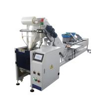 China Automatic counting packing machine for various materials Automatic screw packing machine for furniture bath hardware fittings for sale
