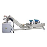 China Automatic counting packing machine for various materials Automatic screw packing machine for furniture bath hardware fittings for sale