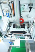 China Large-scale Single Disk Plate Automatic Packing Machine Sealing Filling Screw Packaging Machine for sale