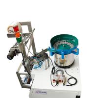 China Factory Direct Sale Automatic Feeding Vibration Bowl Fastener Toys PartsPacking Machine for sale