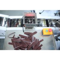 China Manufacturer Hardware Nuts And Bolts Small Bag Automatic Counting Sealer Filling Packaging Machine for sale