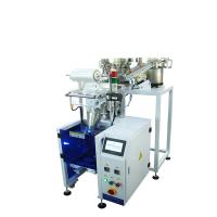 China Industry Hardware Screws Fastener Automatic Filling Sealing Bag Easy Packaging Machine for sale