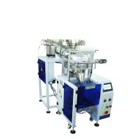 China Automatic Furniture Fittings Nuts Accessories Sealing Packing Machine Bagging Packaging Machine for sale