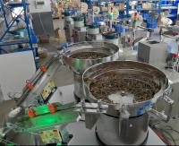 China Factory Direct Automatic Check Weighing Filling Packing Machine Screws Sealing Packaging Machine For Sale for sale