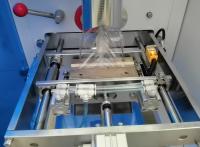 China Factory Direct Automatic Check Weighing Filling Packing Machine Screws Sealing Packaging Machine For Sale for sale