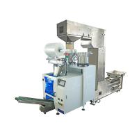 China Factory High Speed Sealing Packing Automatic Hardware Sanitary Ware Counting Number Packaging Machine for sale