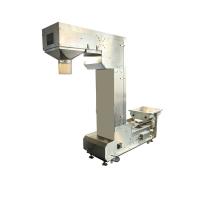 China Factory High Speed Sealing Packing Automatic Hardware Sanitary Ware Counting Number Packaging Machine for sale