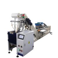 China Factory High Speed Sealing Packing Automatic Hardware Sanitary Ware Counting Number Packaging Machine for sale