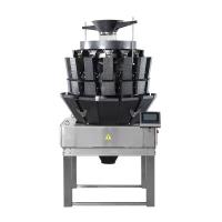 China Candy Nuts Dried Fruit Furniture Parts Check Weighing Filling Sealing Bag Packaging Machine For Business for sale