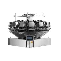 China Candy Nuts Dried Fruit Furniture Parts Check Weighing Filling Sealing Bag Packaging Machine For Business for sale