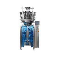 China Food Hardware Fastener Fruit Filling Sealing Bag Furniture Parts Check Weighing Packaging Machine for sale