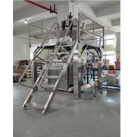China Food Hardware Fastener Fruit Filling Sealing Bag Furniture Parts Check Weighing Packaging Machine for sale