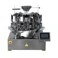 China Nails Nut Bolt Drywall Tools Vibratory Bowl Feeders Bulk Screws Automatic Check Weighing Packaging Machine for sale