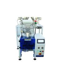 China Fully Automation Packing Equipment Plastic Furniture Part Weighing Scale Accuracy Packaging Machine for sale