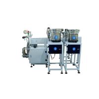 China Sleeve Cutting Sealing Wrapping Packing Machine Counting Washers Machine China Bulk Screws Packaging Machine for sale