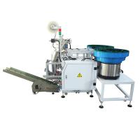 China Automation CE Mulit-function Packaging Machine screws bags Packing Machine for sale