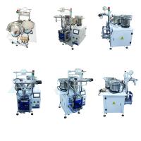 China Counting Feeding Filling Packing Machine Sealer Bagging Screws Small Parts Packaging Machine for sale