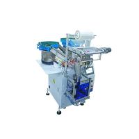 China Hot Sale Counting Filling Packing Combination Furniture Mixing Parts Industrial Screws Packaging Machine for sale