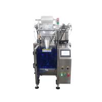 China Hot Sale Counting Filling Packing Combination Furniture Mixing Parts Industrial Screws Packaging Machine for sale