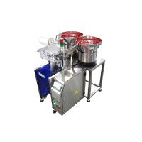 China Hot Sale Counting Filling Packing Combination Furniture Mixing Parts Industrial Screws Packaging Machine for sale