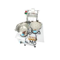 China Hot Sale Counting Filling Packing Combination Furniture Mixing Parts Industrial Screws Packaging Machine for sale