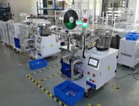 China Durable Automatic Hardware Packaging Machine For Small Parts Dowel Screw Bolts Nails for sale