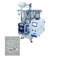 China High Quality Professional Supplier Nail Screw Bolt Counting And Packing Machine for sale