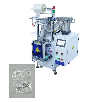 China High Quality Professional Supplier Nail Screw Bolt Counting And Packing Machine for sale