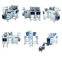China Good Price Counting Screws Bolts Sealing Bagging Packaging Machine for sale