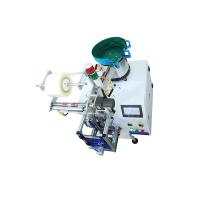 China Customization Plastic Film Automatic Screws Bolts Hardware Feeding Counting Sealing Packing Machine for sale