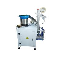 China Customization Plastic Film Automatic Screws Bolts Hardware Feeding Counting Sealing Packing Machine for sale
