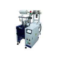 China Auto Count Sealing Irons Parts Hardware Fittings Parts Packaging Machine for sale