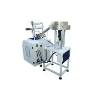 China Auto Count Sealing Irons Parts Hardware Fittings Parts Packaging Machine for sale