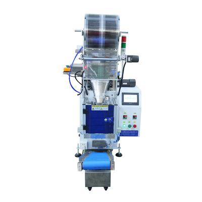 China Hardware parts 4 pcs Casters Sealing Filling Bag Packing Machine for sale