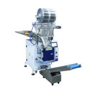 China Armchair Fitting Casters Automatic Counting Filling Bag Sealer Packaging Machine for sale