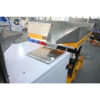 China Tray Bulk Product Check Weighing Equipment Counter Filling Bag Wrapping Packing Machine for sale