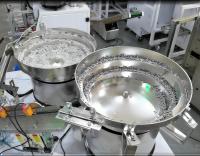 China Automatic Counting Bulk Stainless Steel Flat Pad 304 Metal M4 M5 M6 Flat Washers Wrapper Bag Packing Machine for sale