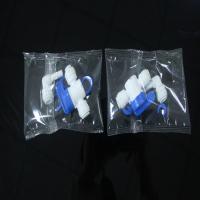 China Automatic Metal Mixing Machine Display Racks Packing Machine Bolt Seal Maker Packaging Machine for sale