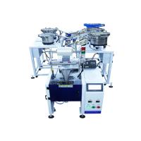 China Great Price Full-automatic Vertical Hardware Screw Nut Feeding Counting  Plastic Bag Packing Machine for sale