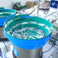 China Multi-function Film Filling Feeding Processing Plastic Wrapping Welders Packing Machine for sale