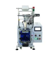 China Direct Sale Price Vibrator Bowl Feeding Fastener Hardware Sealing Plastic bag Packaging Machine for sale