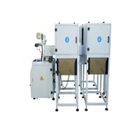 China Manufacturer's price Toothpick Tablet Counting Auto Plastic Film Sealing Bag Packaging Machine for sale